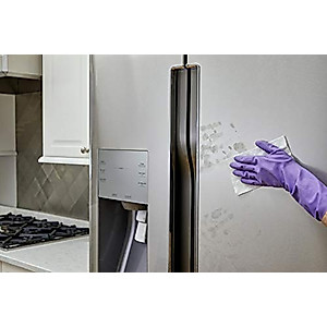 Scotch-Brite Appliance Cleaner Cleaning Wipes, 28 Wipes