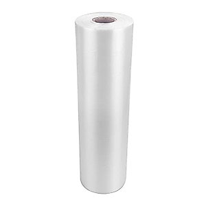 9527 Product 12x 16 Plastic Clear Produce Bag Food Storage bag,350 bags one Roll