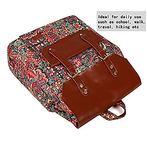 Backpack Purse for Women Travel Backpack Casual Daypack College School Backpack for Girls BP-11 (HS)