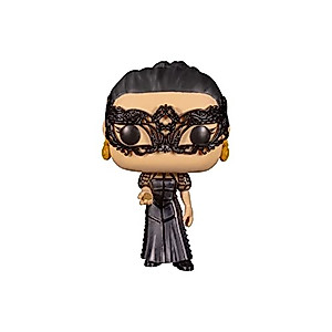 POP! Television The Witcher YENNEFER Exclusive#1210