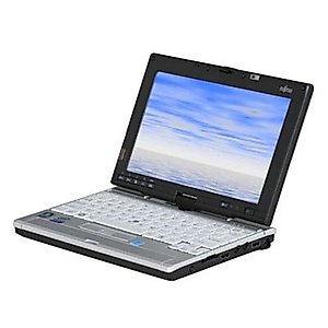 Lifebook P1630 Notebook