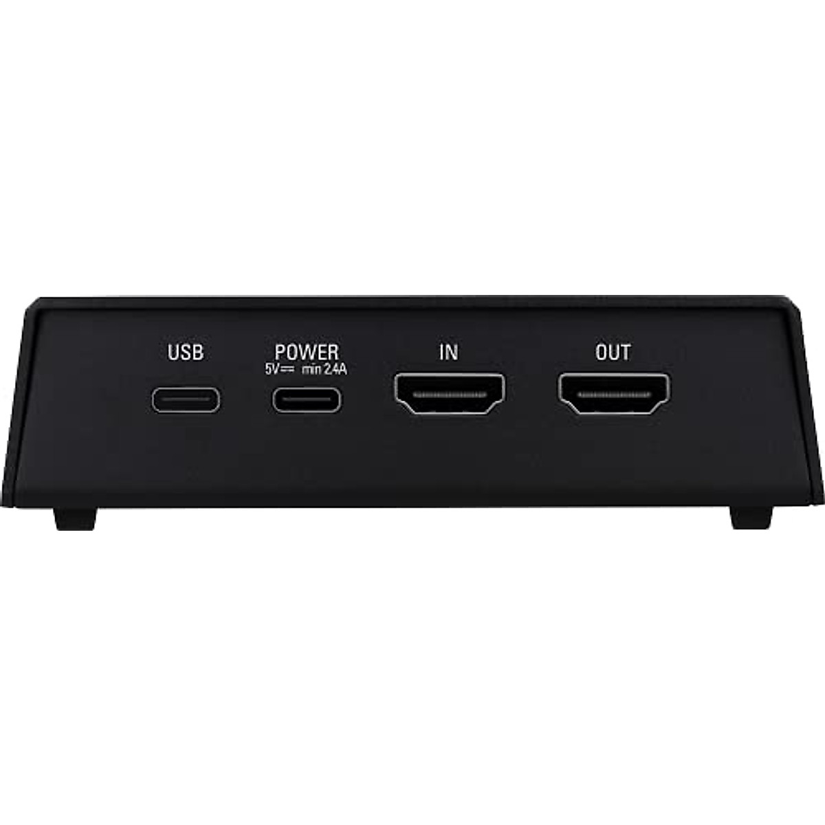 Elgato 4K60 S+, External Capture Card, Record in 4K60 HDR10 with ultra-low latency to PC or SD Card on PS5/PS4, Xbox Series X/S, Xbox One X/S, in OBS and other broadcasting software, for Windows