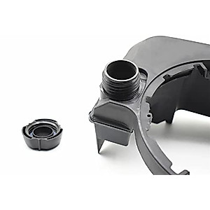 699374 Fuel Tank Replacement for Briggs and Stratton Mower Replaces 494213 495224 499618 693377