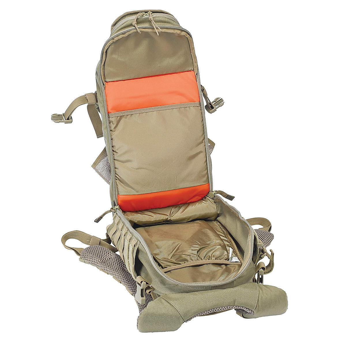 5.11 All Hazards Nitro Backpack, Sandstone