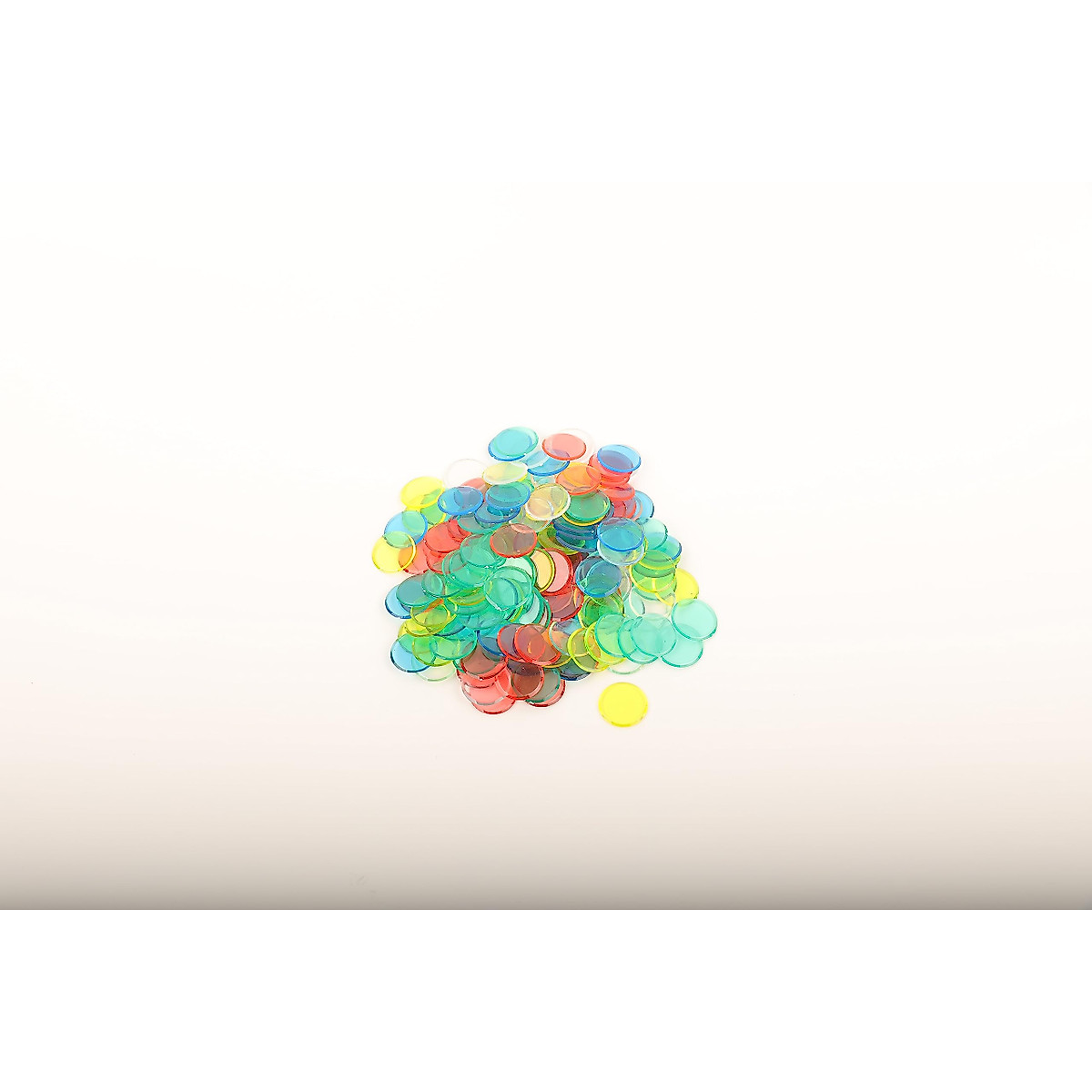 jiujiu&liuliu Deluxe Bingo Game Set with 6 Inch Metal Round Cage, 75 Colored Bingo Balls, 18 Bingo Cards, 150 Mix Bingo Chips and Bingo Master Board