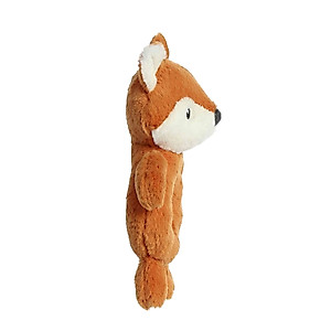 Aurora Ebba - Woodland - 6.5" Foxie Ring Rattle