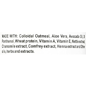 Kelco 50:1 Oats Fur Coats Shampoo, 11.7 fl.oz.