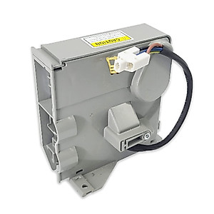 [ What'sUp ] W10449006 Refrigerator inverter board Compatible With Whirlpool Part Number: W10449006 (AP6021557) replaces W10449006, 4446958, PS11754881, AP6021557, EAP11754881.