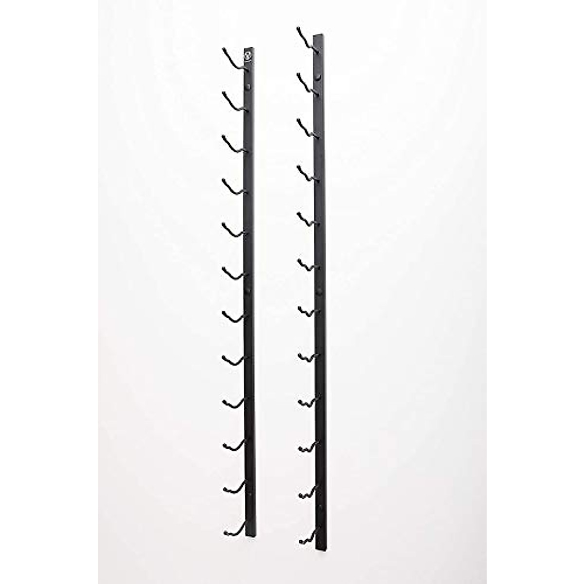 Easy Install Floating Wine Rack | Vertical Wall Mount Wine Rack | Commercial Wine Rack Wall-Mounted Wine Racks Mounted Wine Rack | Wine Rack for Wall | Wine Rack Wall Mounted | Wall Hanging Wine Rack