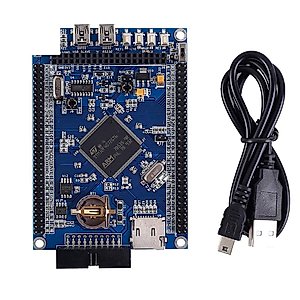STM32F407ZGT6 Development Board ARM STM32F4 Programmable MCU Controller STM32 Cortex-M4 System Board
