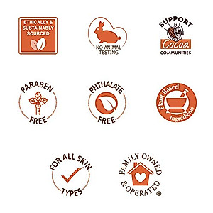 Palmer's Cocoa Butter Formula Daily Skin Therapy Concentrated Cream, 3.75 Ounces