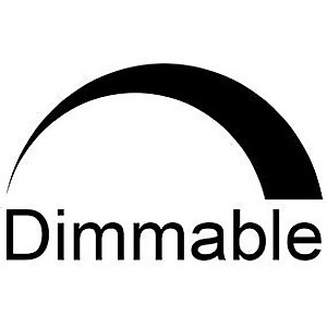 (8-Pack) EcoSmart LED Dimmable 100-Watt Daylight Light Bulb, A19, 1680-Lumen, 5000K, E26 Base