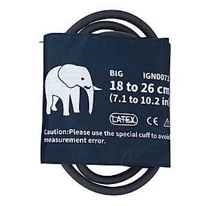 Contec08A Vet Veterinary Animal Use Blood Pressure Monitor 3 Cuffs 6-11CM 10-19CM 18-26 CM