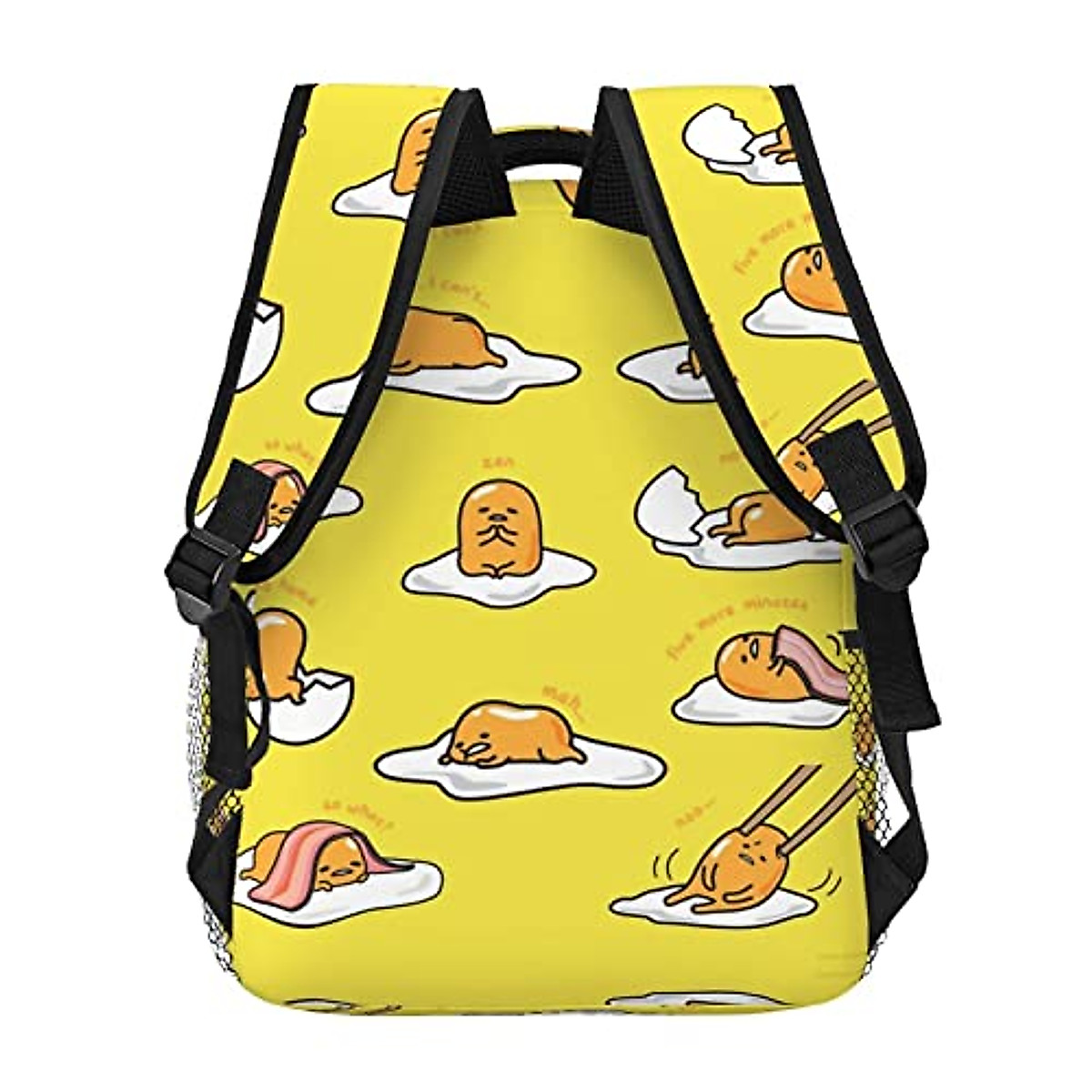 VASAC Cute Backpack Travel Bag Cosplay Daypack Cartoon Rucksack Casual Classic Basic Lightweight Backpacks