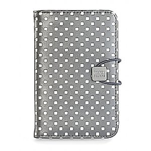 Fujifilm Instax Square Photo Album - Graphite Grey