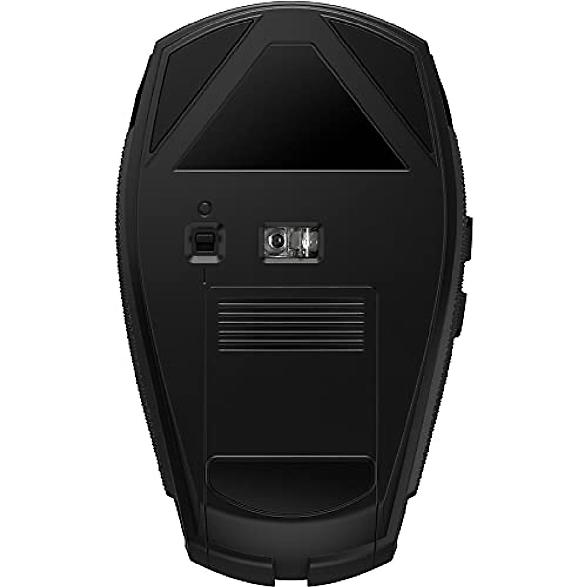 Cherry Gentix Wireless Keyboard and Mouse Set Combo for Desktop - Full Size for Computer Desktop or Laptop at The Office or at Home - Silent, Quiet Keystrokes with an Ergo Build - Black
