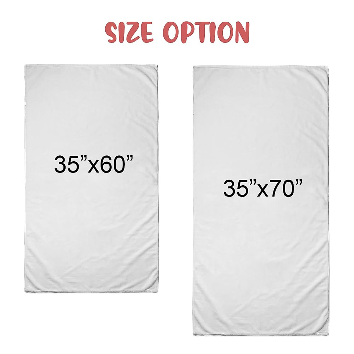 Custom Mr & Mrs Beach Towel, His & Hers Towels, Bride Honeymoon Travel, Personalized Bride Groom Beach Towel, Gift for Couples, Beach Bachelorette, Honeymoon Gifts, Just Married Gifts