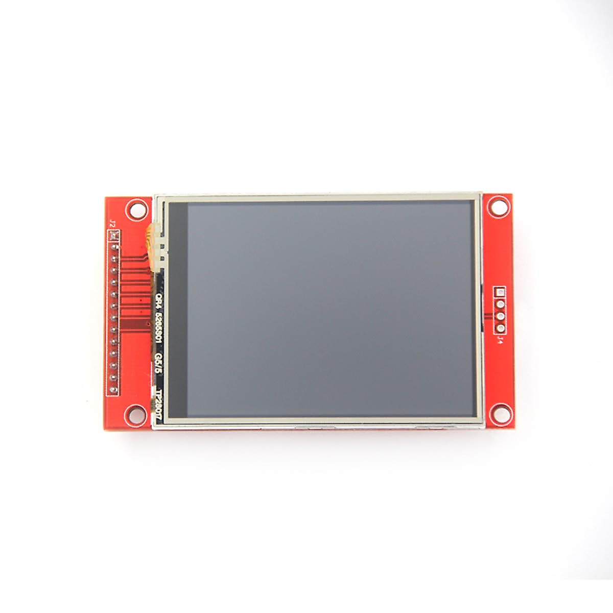 FainWan ILI9341 2.8" SPI TFT LCD Display Touch Panel 240X320 Module with PCB 5V/3.3V STM32 with Touch