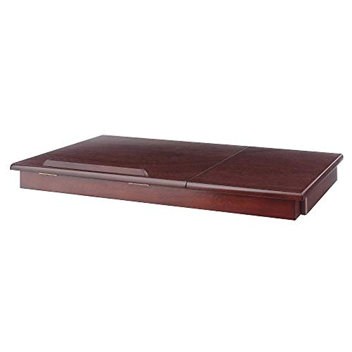 Winsome Alden Bed Tray, Walnut