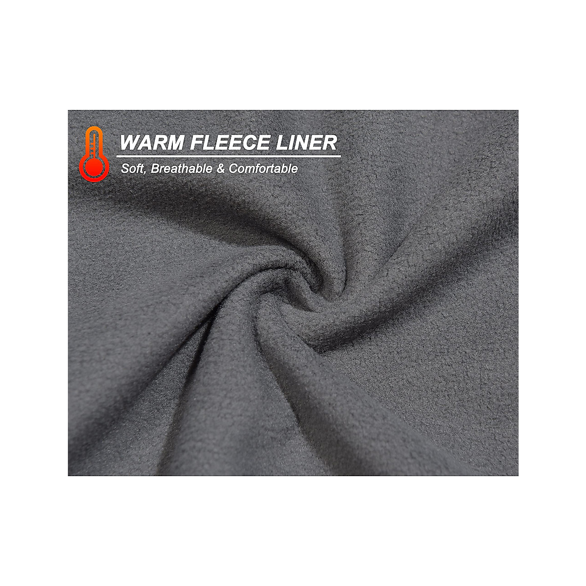 Little Donkey Andy Women's Softshell Jacket Hooded Windproof Fleece Lined Jackets, Water Repellent and Lightweight Khaki Floral XL