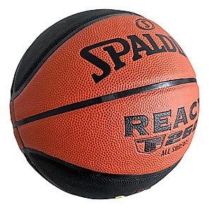 Spalding Basketball TF 250 React All Surface Size 6