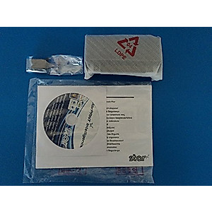 Star Thermal Receipt POS Printer USB Gray ~ TSP700, TSP743IIU, TSP700II