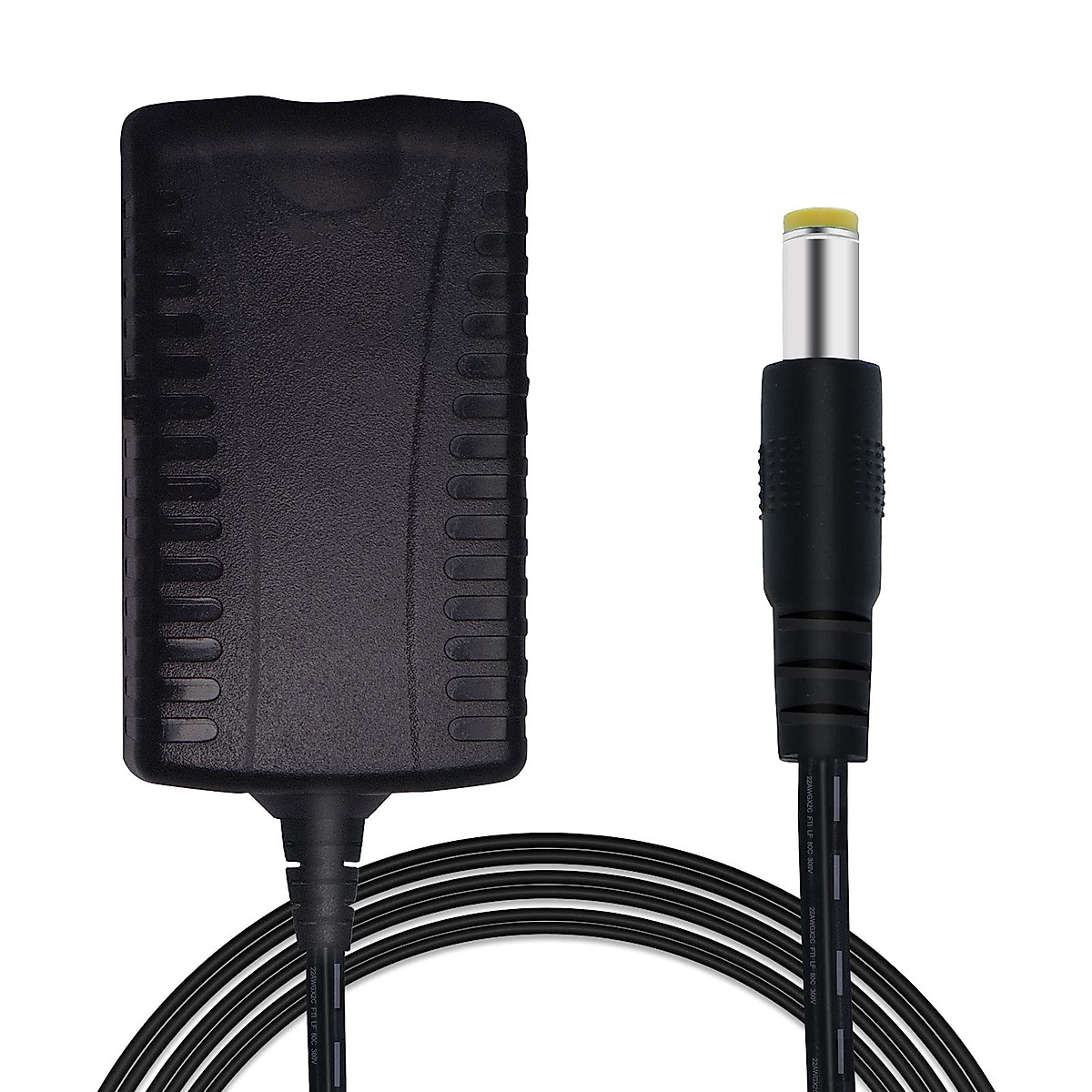 TEVSINPO Power Charger for Dogtra Super-X 3502NCP ARC 1902S 1900S Edge 2300NCP 2500T&B 3500NCP Trainer Collar,10V Cord