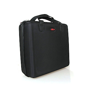 Hermitshell Case fits ViewSonic PA503S / PJD5155 / PJD5255 / PJD5555W / PJD7828HDL / Optoma HD243X 3300 Lumens SVGA HDMI Projector