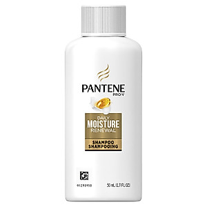 Pantene Pro-V Daily Moisture Renewal Shampoo, 1.7 Fluid Ounce