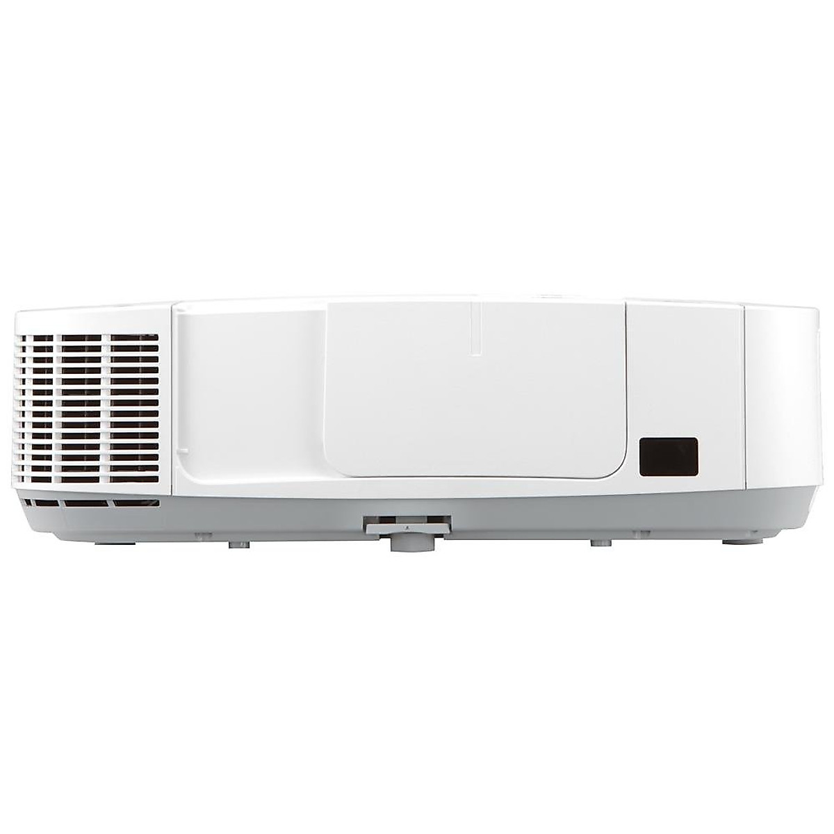 NEC Display Solutions NP-P420X 1024 x 768 4200 Lumens LCD Entry-Level Professional Installation Projector 2000:1 Front, Rear, Ceiling RJ45