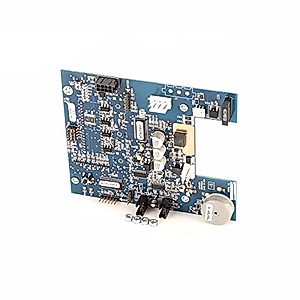 Antunes 7000948, Control Board Vct2010