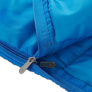 Exxel Outdoors Paw Patrol Backpack and Sleeping Bag Set – Paw Patrol Kids Indoor/Outdoor Kit, 2 Piece Set, Multi, (N-2PC21PAW)