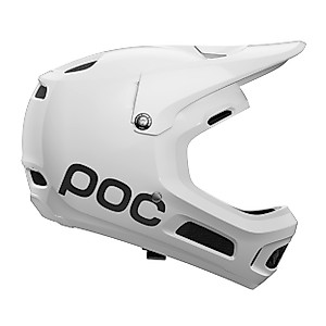POC Coron Air MIPS Full Face Mountainbike Helmet - Designed to Deliver Comfort, fit and Performance Protection All Day Long