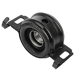 ECCPP Drive Shaft Center Support Bearing Assembly Compatible with Fit for Toyota Tacoma 1995-2012 for Toyota T-100 1993-1998 for Toyota Tundra 2000-2006 5002007