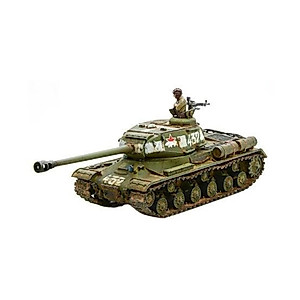 Bolt Action: IS2 Platoon