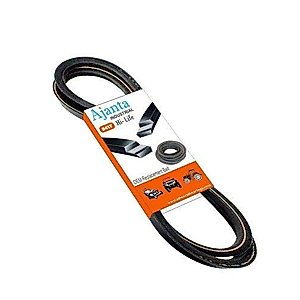 Ajanta OEM Replacement Belt (5/8X66) 7029262/29262, Compatible W/Toro/Wheel Horse