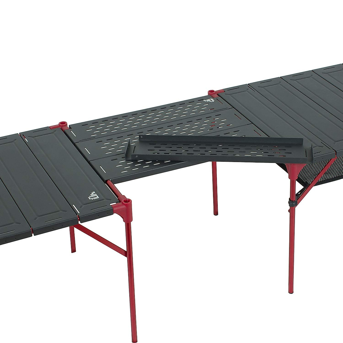 iClimb 1 Pack Connecting Plates Extendable Table (NOT Table)