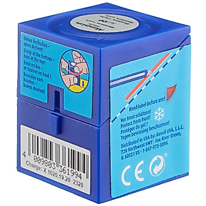 Revell 18ml Aqua Color Acrylic Paint (Aluminium Metallic Finish)