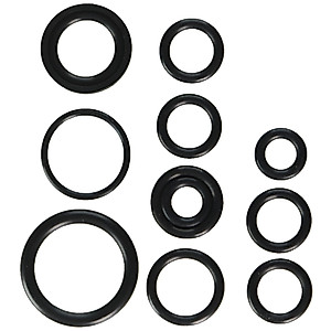 Speakman RPG49-0003 Sef-1800 Seal Replacement Kit