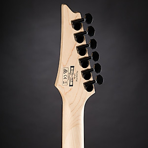 Ibanez RGA42FM Elec Gtr Dragon Eye Bst Flat