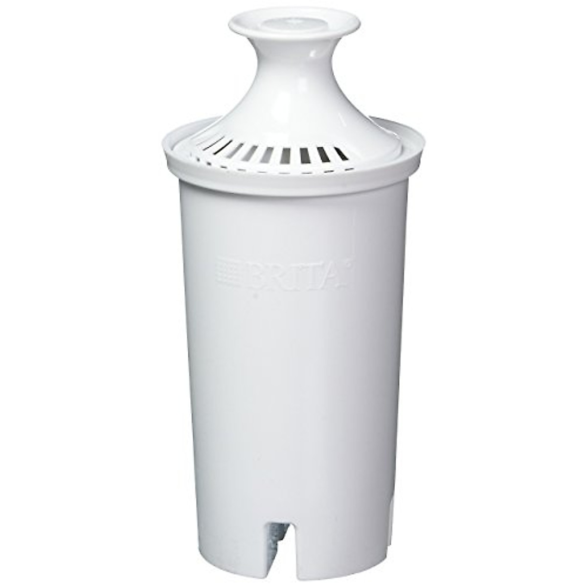 Brita 35516 Replacement Filters for Drinking Water Pitchers (Pack of 5)