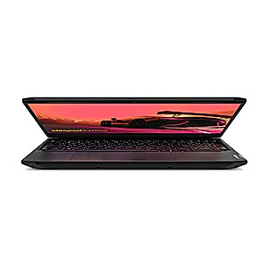 Lenovo - 2021 - IdeaPad Gaming 3 - Laptop Computer - 15.6" FHD Display -120Hz - AMD Ryzen 5 5600H - 8GB RAM - 256GB Storage - NVIDIA GeForce GTX 1650 - Windows 11 Home