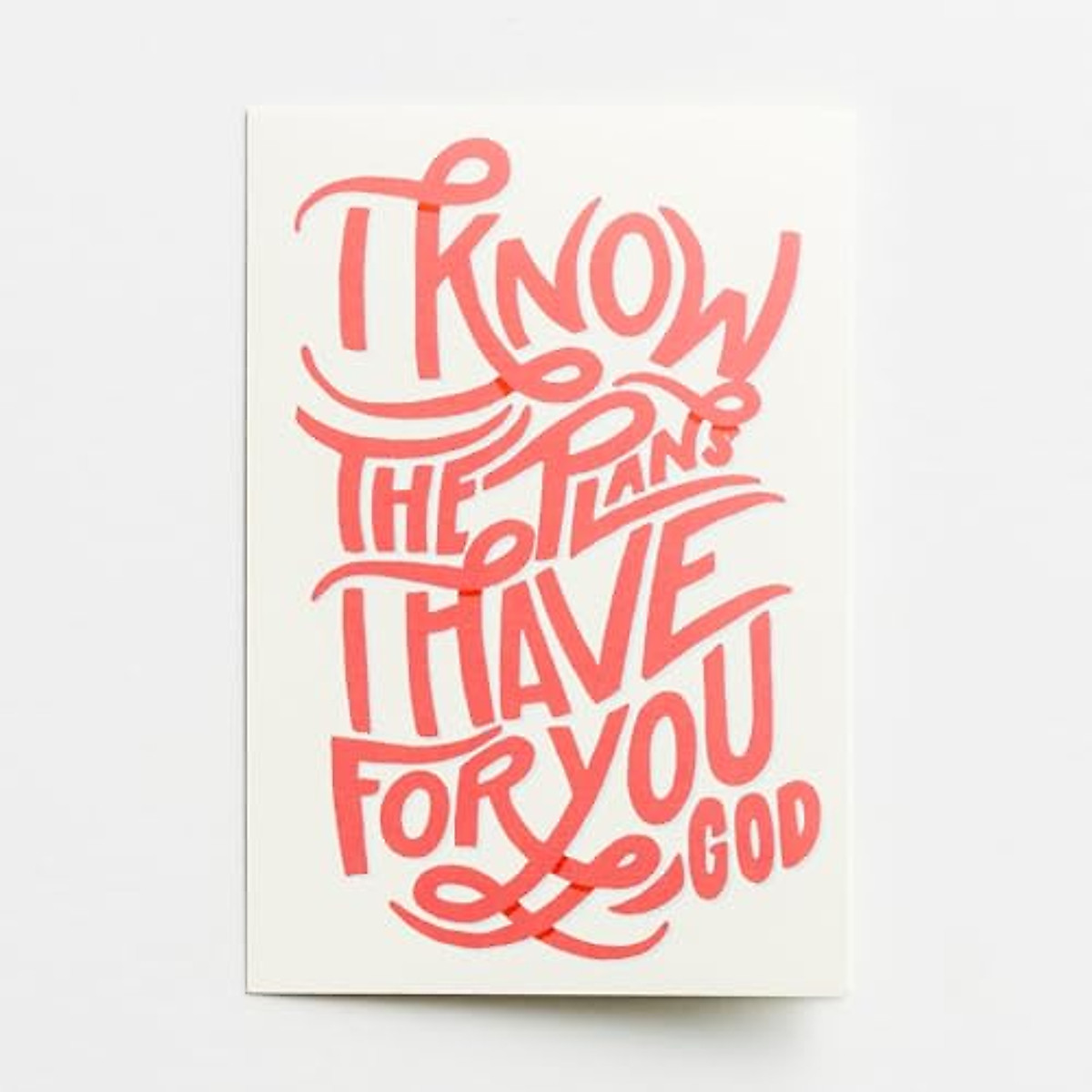 Birthday - Inspirational Boxed Cards - Hand Lettering