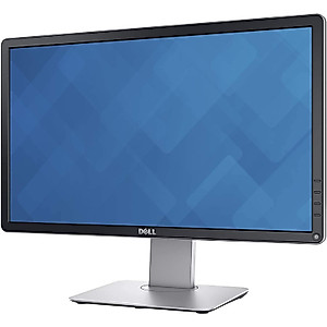 Dell Professional P2214H 22in FHD 1080p LED LCD Monitor - 16:9 - 8 ms (Renewed)