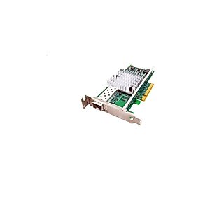 Intel X520-DA1-10 Gbe-Single Port- Pack E10G41BTDAG1P5