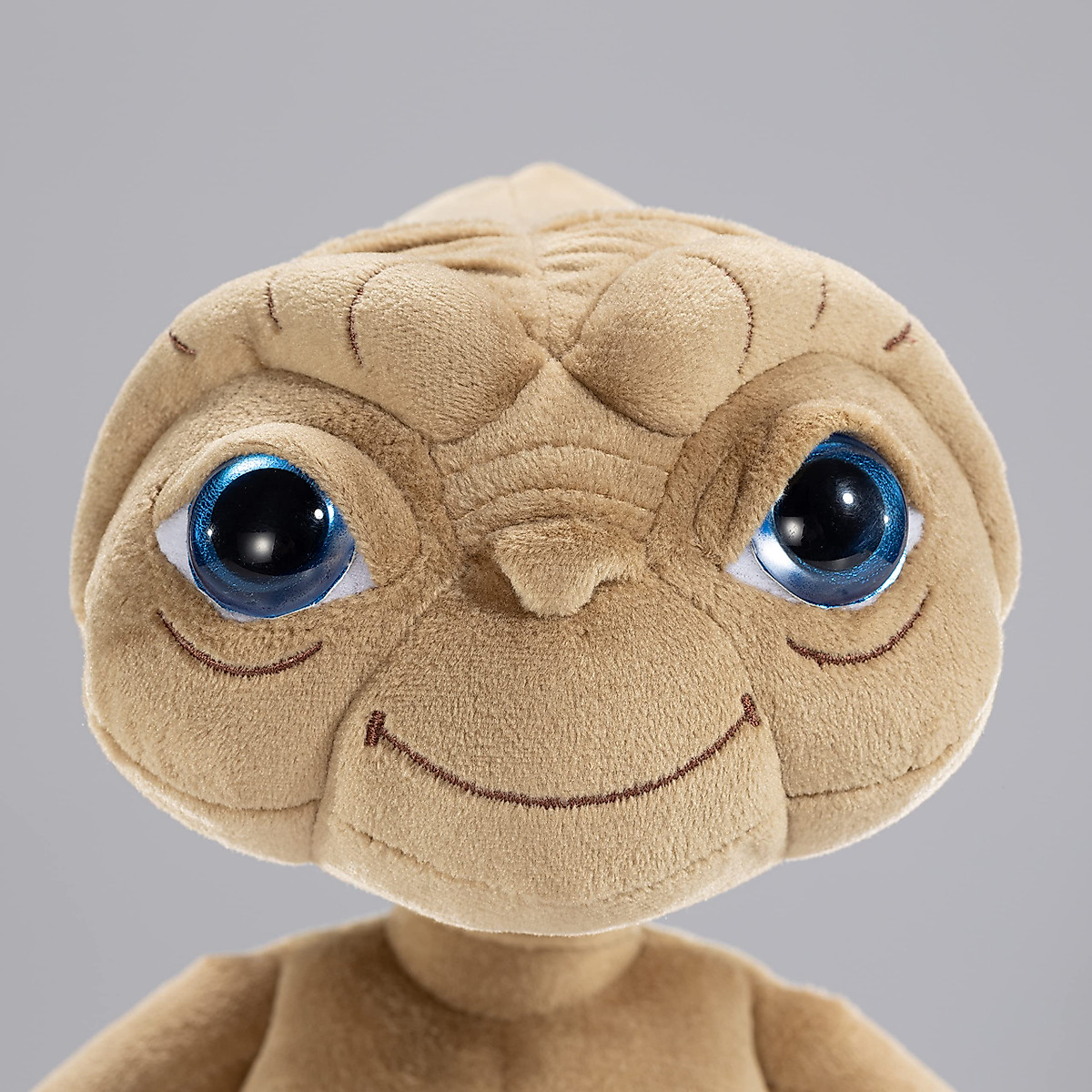 The Noble Collection E.T. The Extra-Terrestrial E.T. Plush
