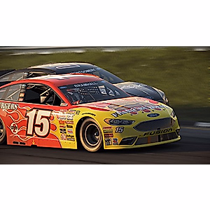 Project CARS - Game of the Year Edition (PS4)