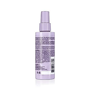 Pureology Style + Protect Instant Levitation Mist | For Fine, Color-Treated Hair | Lightweight, Volumizing Spray | Sulfate-Free | Vegan | 5.1 Fl. Oz. |