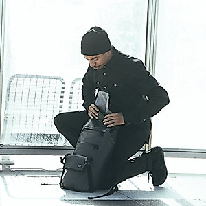 Mission Workshop Fraction 14L (850 cu.in) Rucksack Backpack