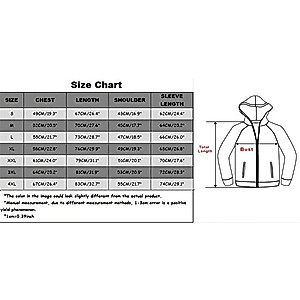 SIAOMA Games Zip Hoodie Jacket Coat Unisex 3D Drawstring Sweatshirt Coat(Ayaka,Small)